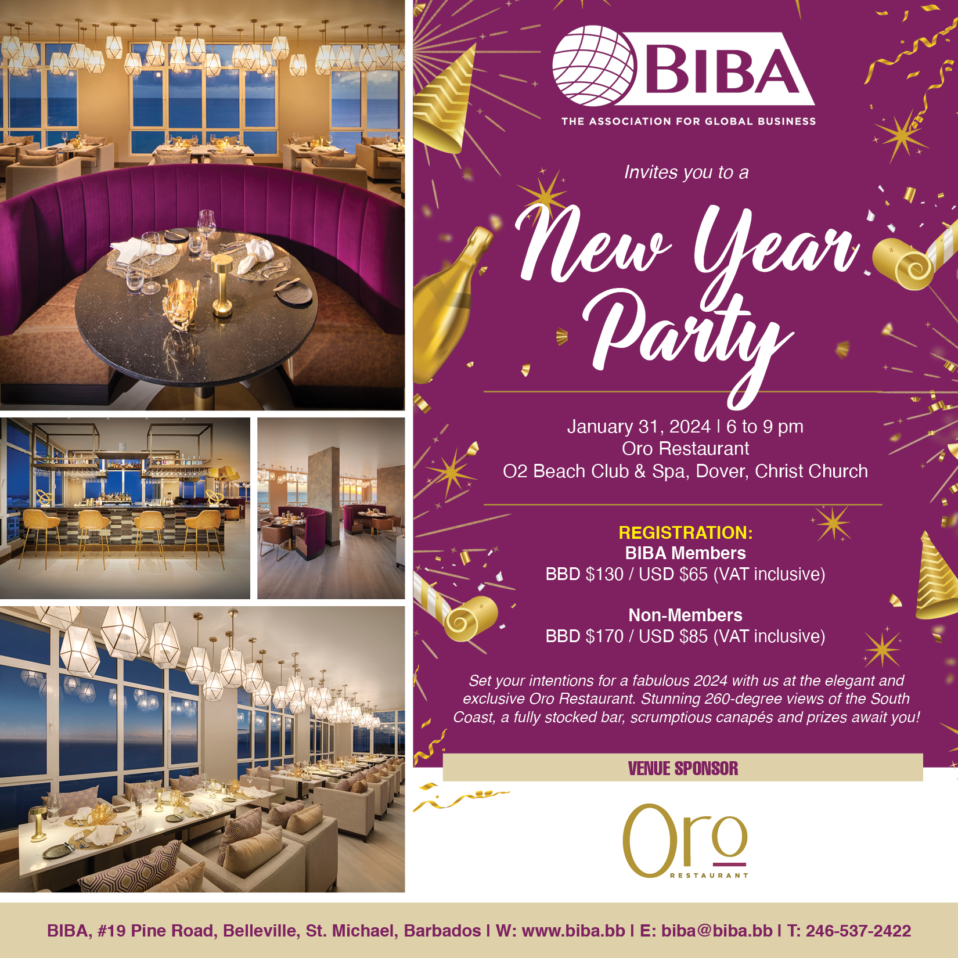 BIBA Events – BIBA
