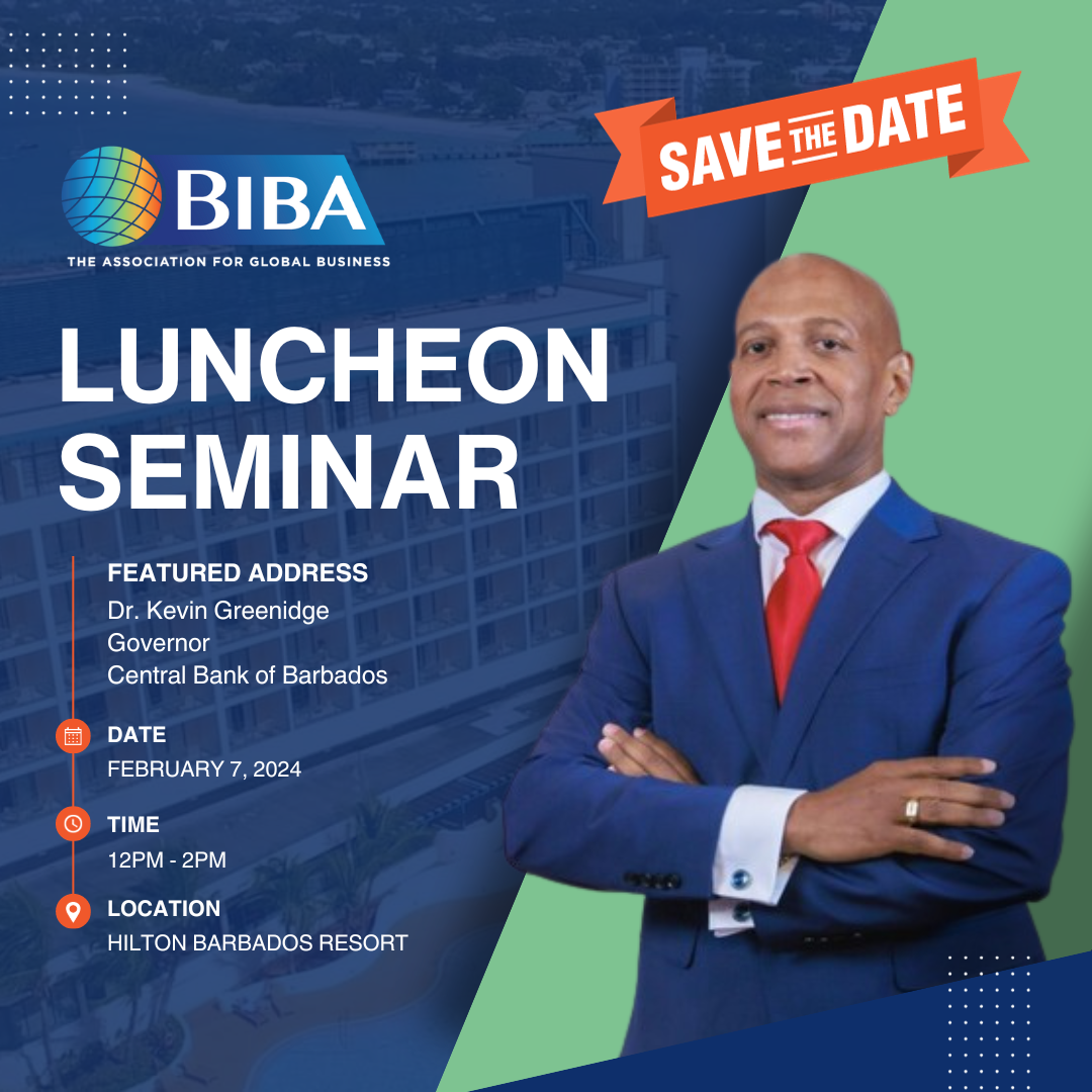 BIBA Events – BIBA