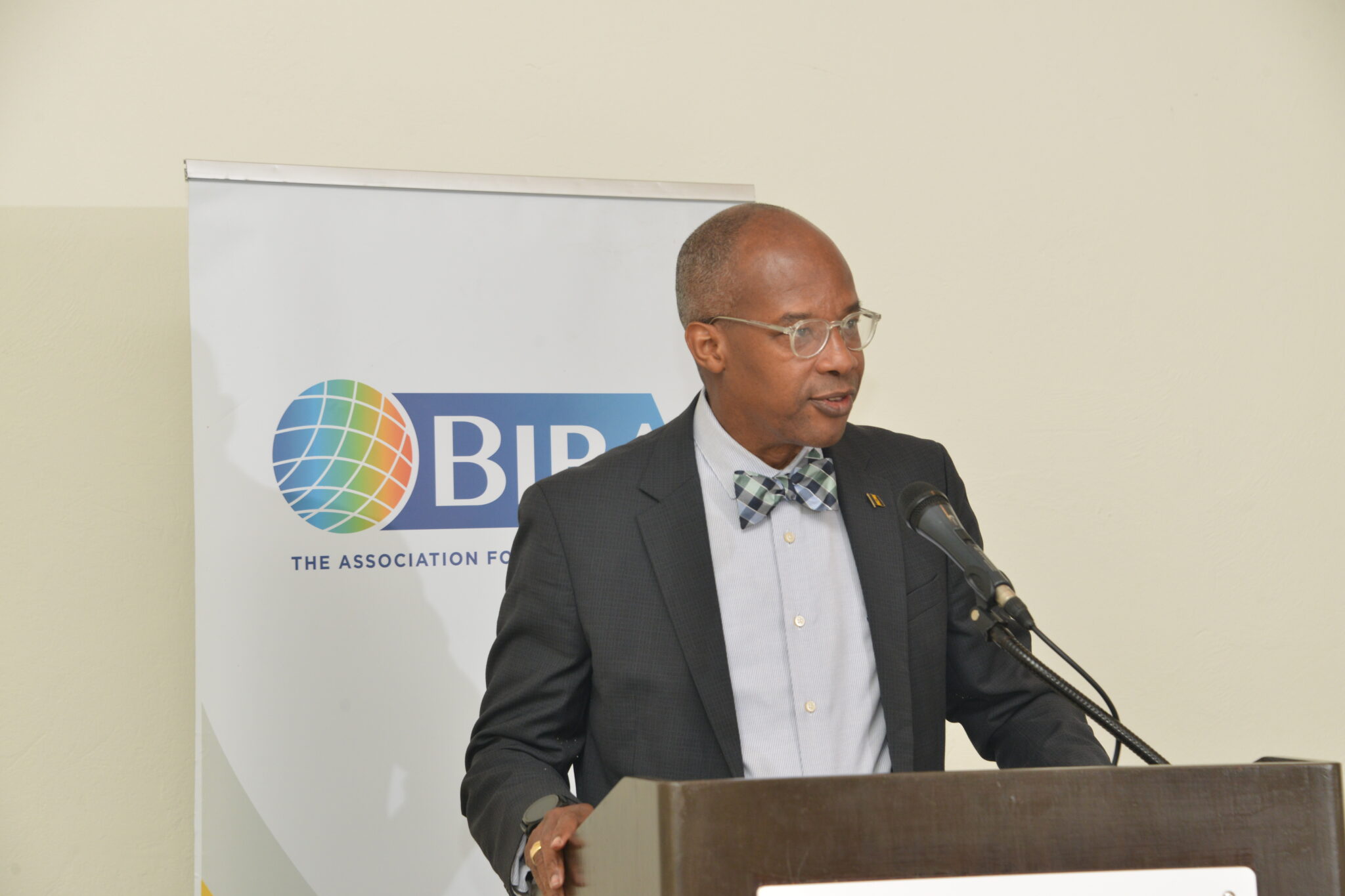 PRESS RELEASE – BIBA elects new Board for 2024 – 2025 Administrative ...