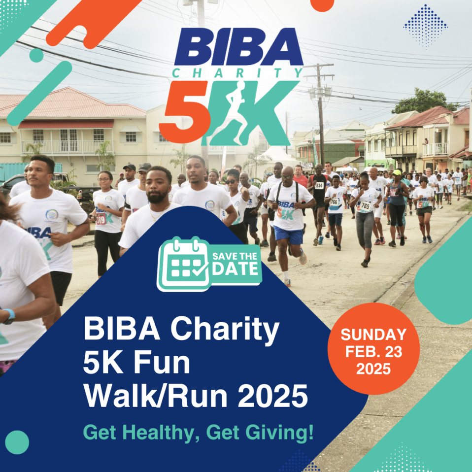 BIBA Events – BIBA